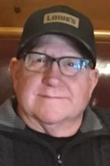 Charles E. Carmichael Jr. 1963-2024 | News, Sports, Jobs - Tribune Chronicle